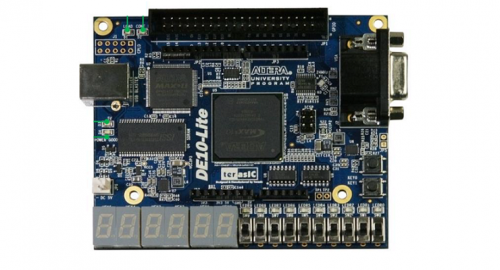Logisim Evolution Fpga Board Editor Engr Edu