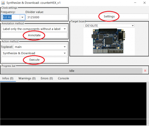 Logisim Evolution FPGA Board Editor – Engr Edu