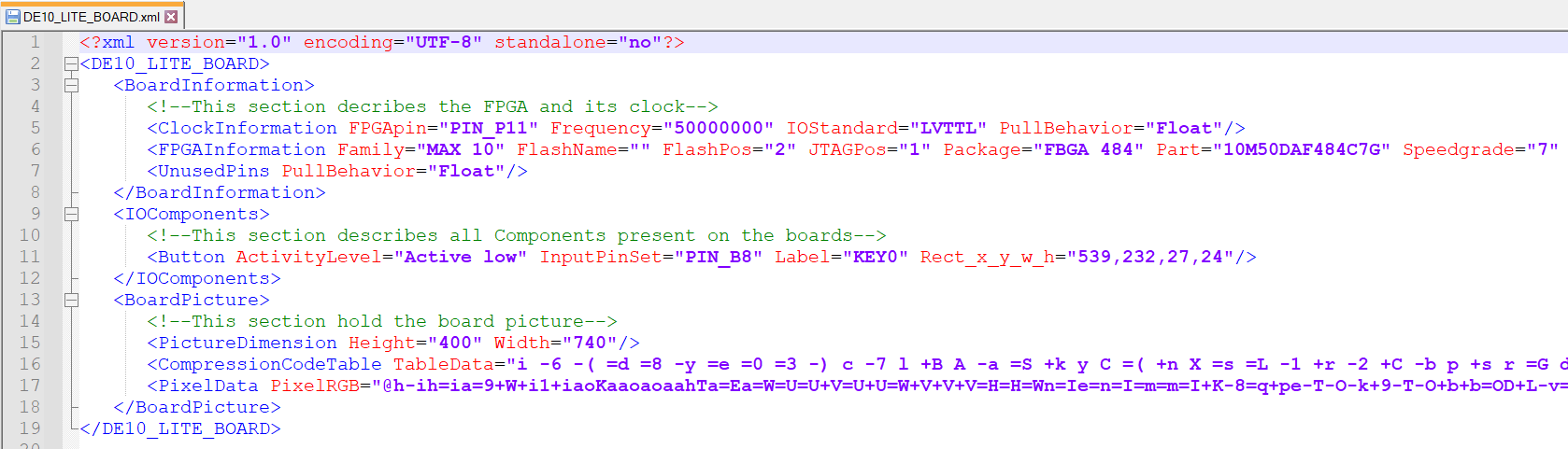 Logisim Evolution Fpga Board Editor Engr Edu